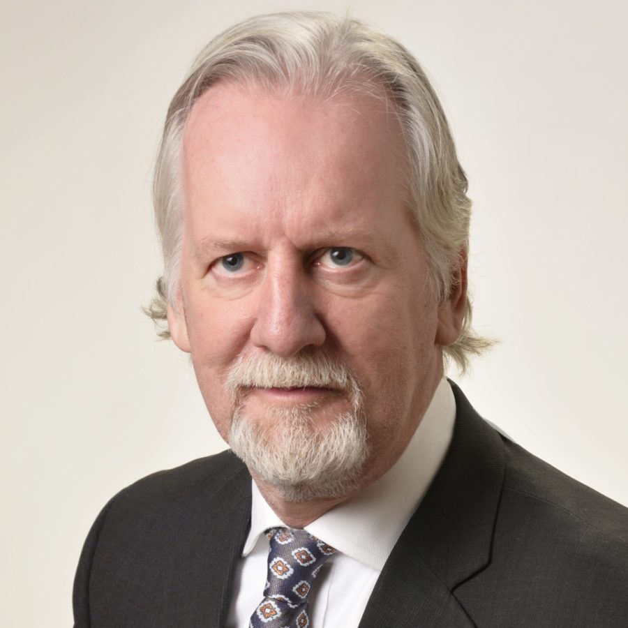 David Wheeler | TheFutureEconomy.ca