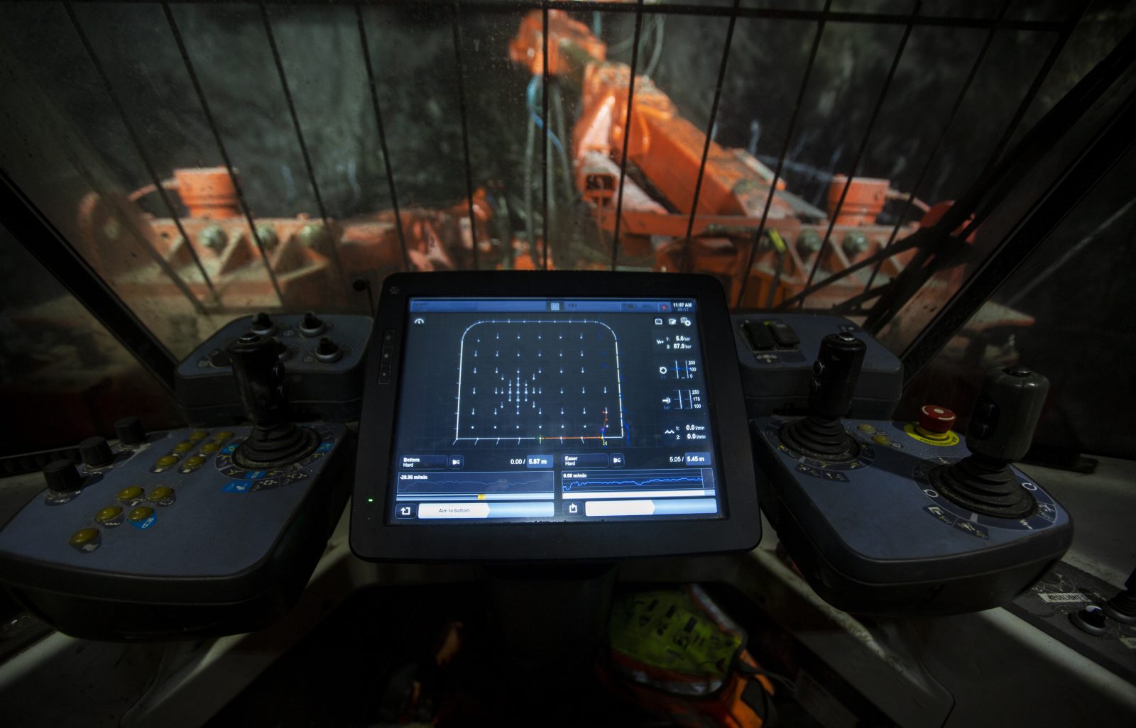 Technology Adoption – A New Frontier for Mining - TheFutureEconomy.ca