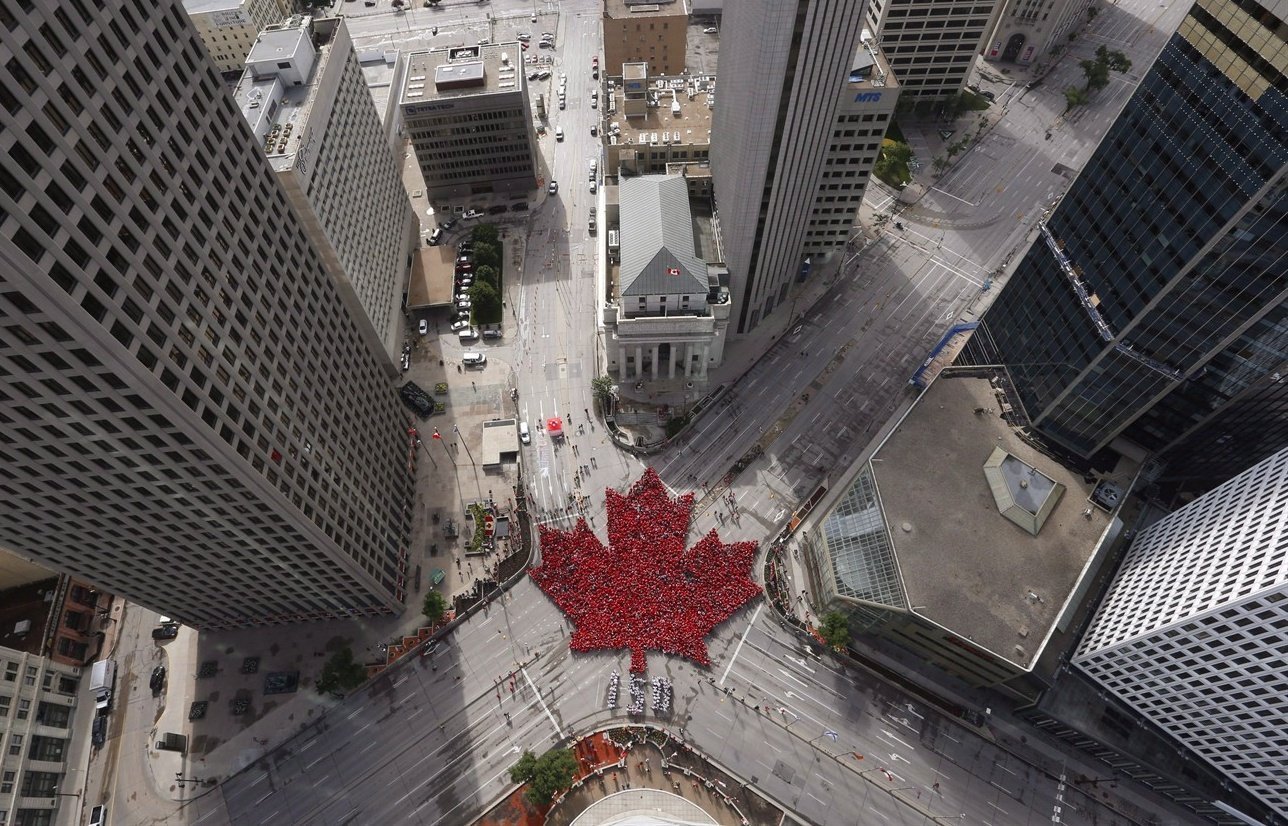Canadian Cities: First responders on our urban frontlines ...