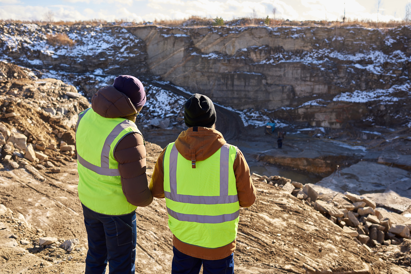 Communicating Canadian Mining Leadership in Environmental Protection ...