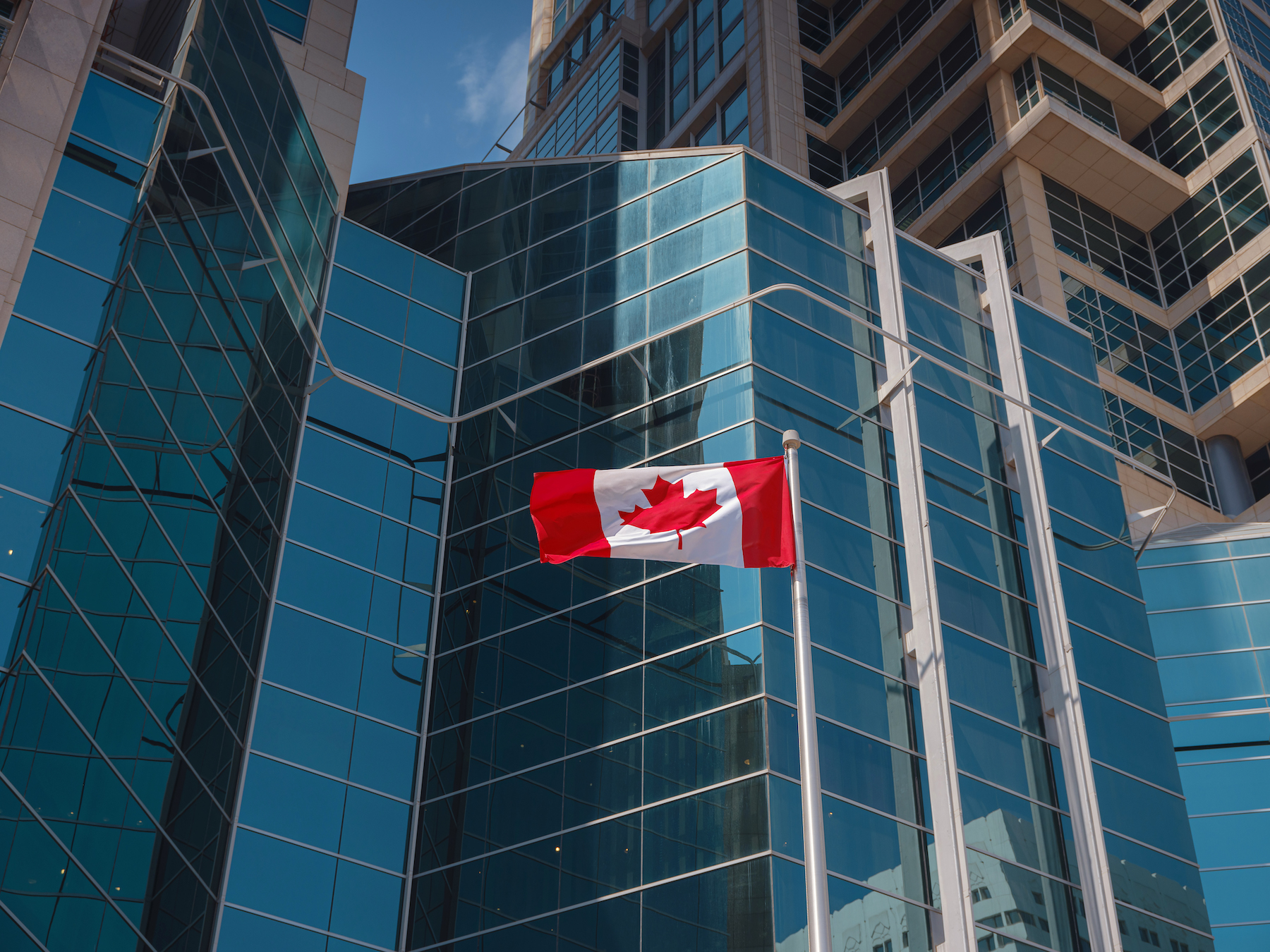 Canadian Investment Attraction - TheFutureEconomy.ca