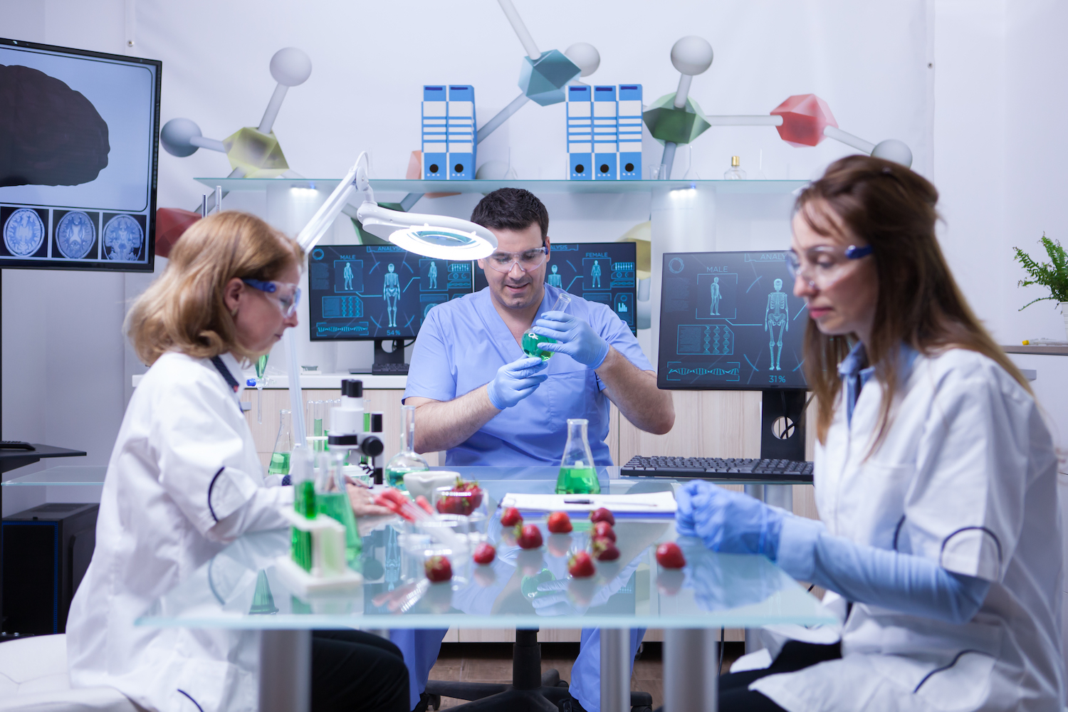 Spotlight on Investing in PEI's Bioscience Sector | TheFutureEconomy.ca