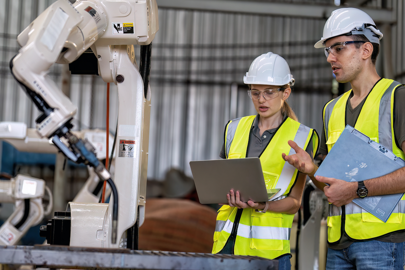 Technology Adoption to Decarbonize Concrete - TheFutureEconomy.ca