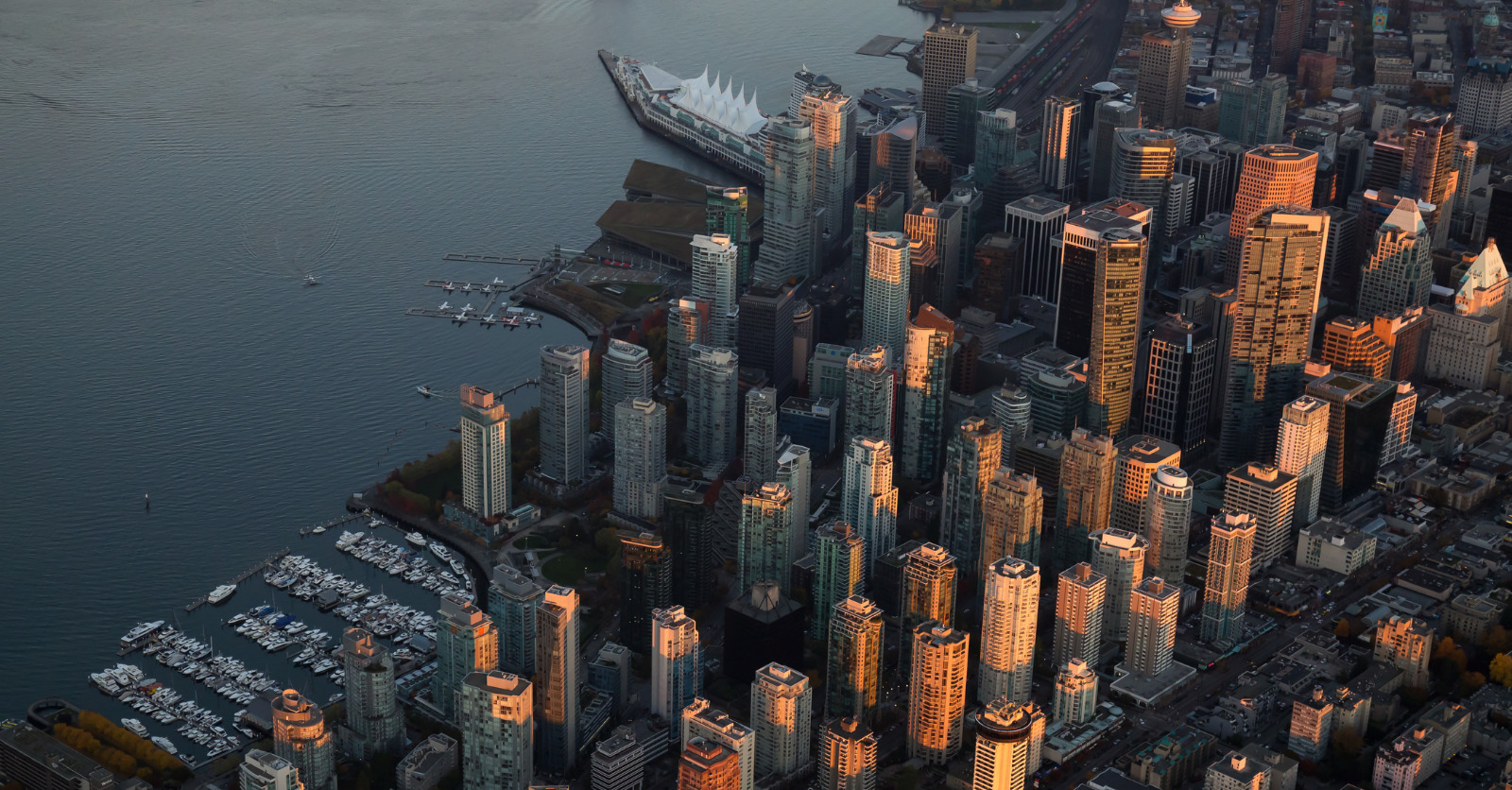 Vancouver’s Clean Transportation Ecosystem - TheFutureEconomy.ca