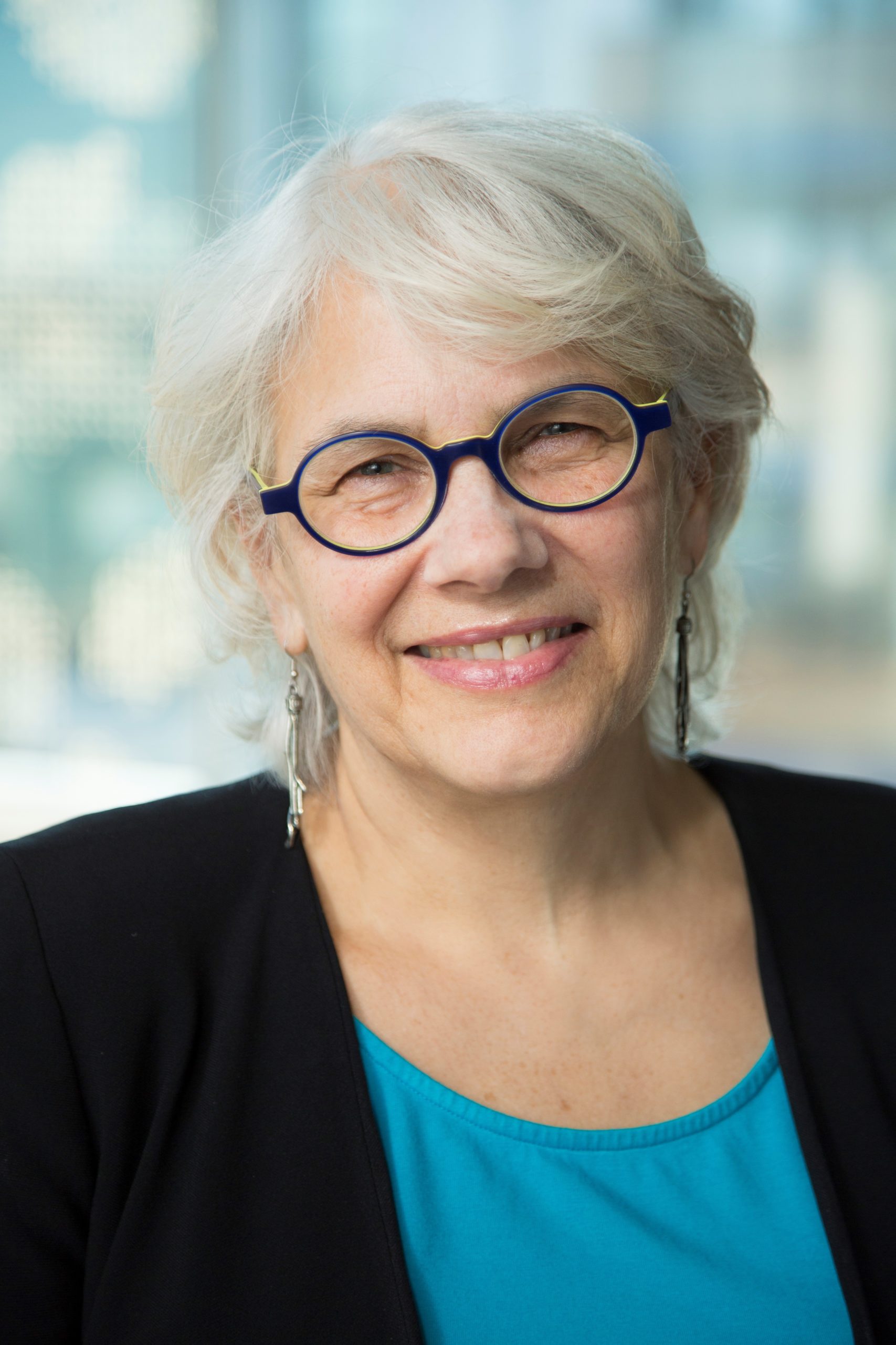 Françoise Baylis | TheFutureEconomy.ca
