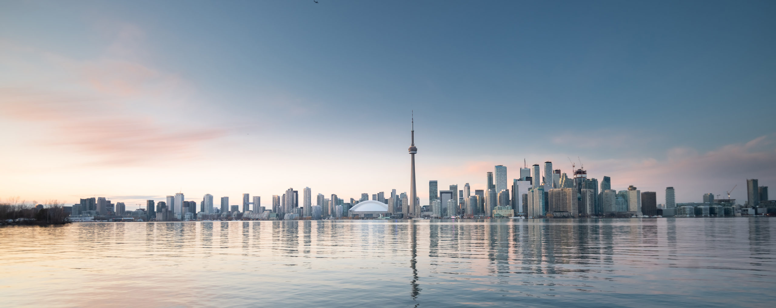 Why Cities Should Lead Climate Action Planning in Canada ...