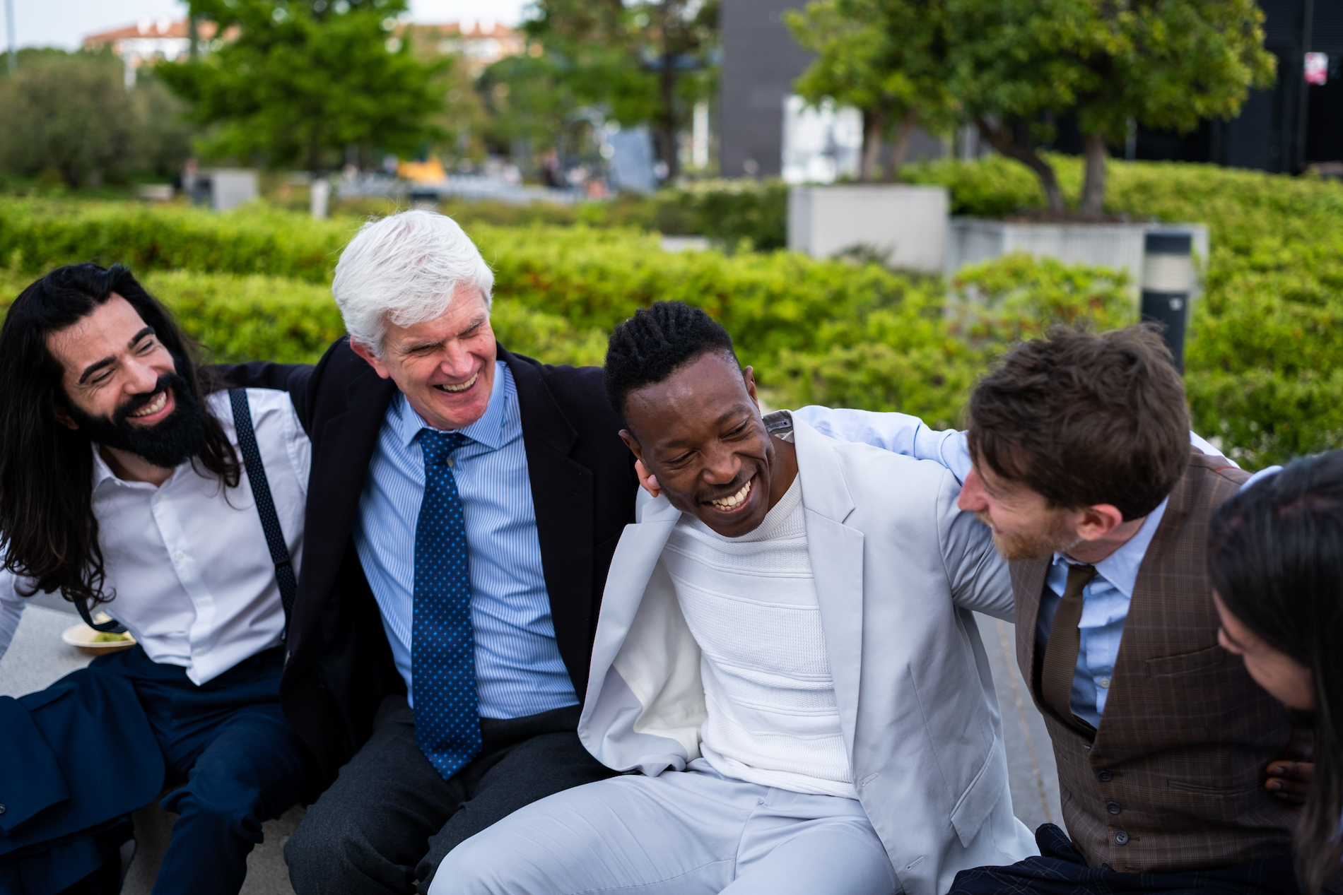 The Necessity to Embrace and Develop Intergenerational Collaboration in ...
