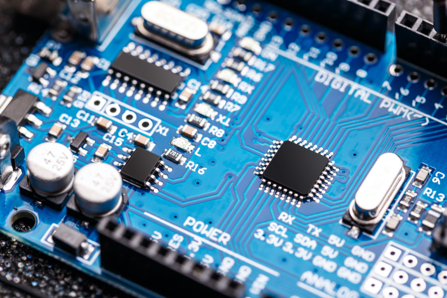 How Canada Can Lead in the Global Semiconductor Industry