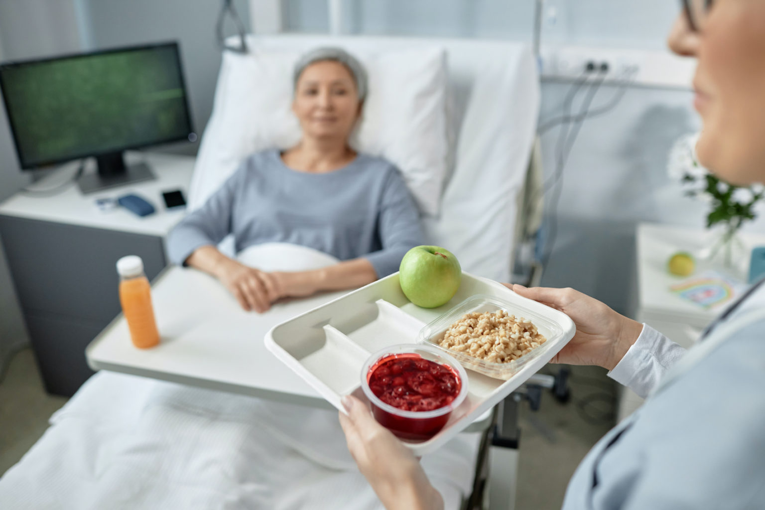 Food Insecurity is a National Crisis. How Should Canada Step Up?