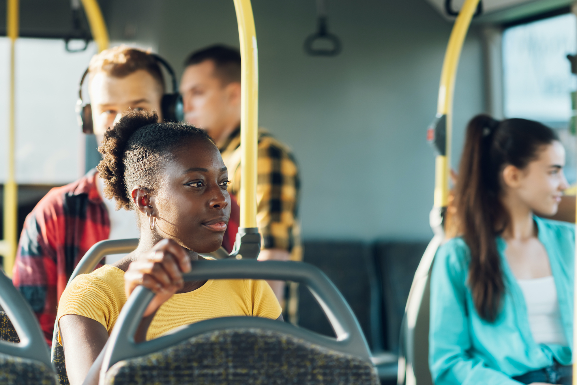 Investing in Public Transit is Investing in Our Economic Future