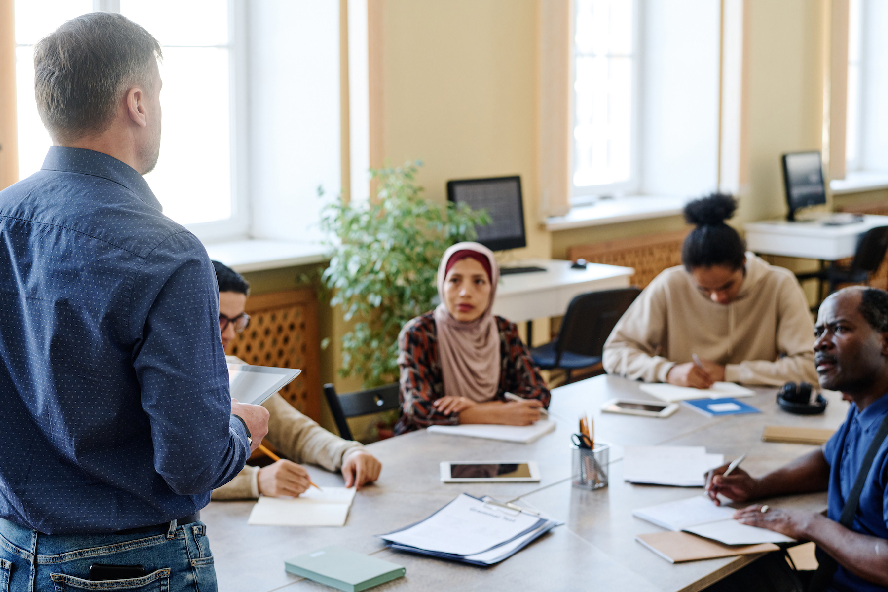 The "Canadian Experience" Barrier: Holding Back Immigrant Success