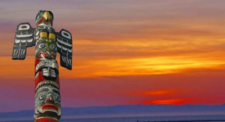 The Economic Impact of Indigenous Land Rights - TheFutureEconomy.ca