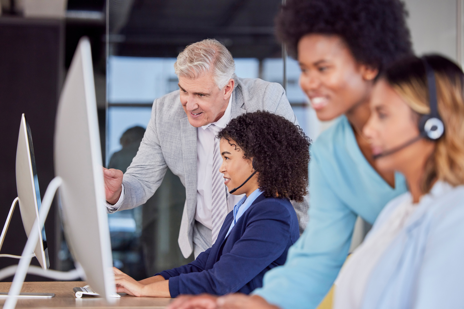 The Power of eLearning: Prospering in a Digitally-Driven Economy