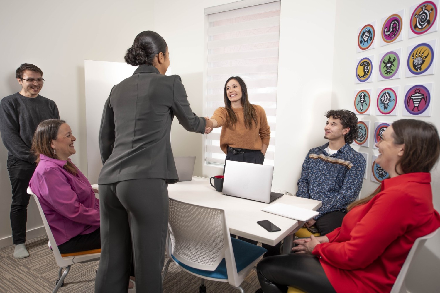 Nurturing the Roots of Indigenous Entrepreneurship