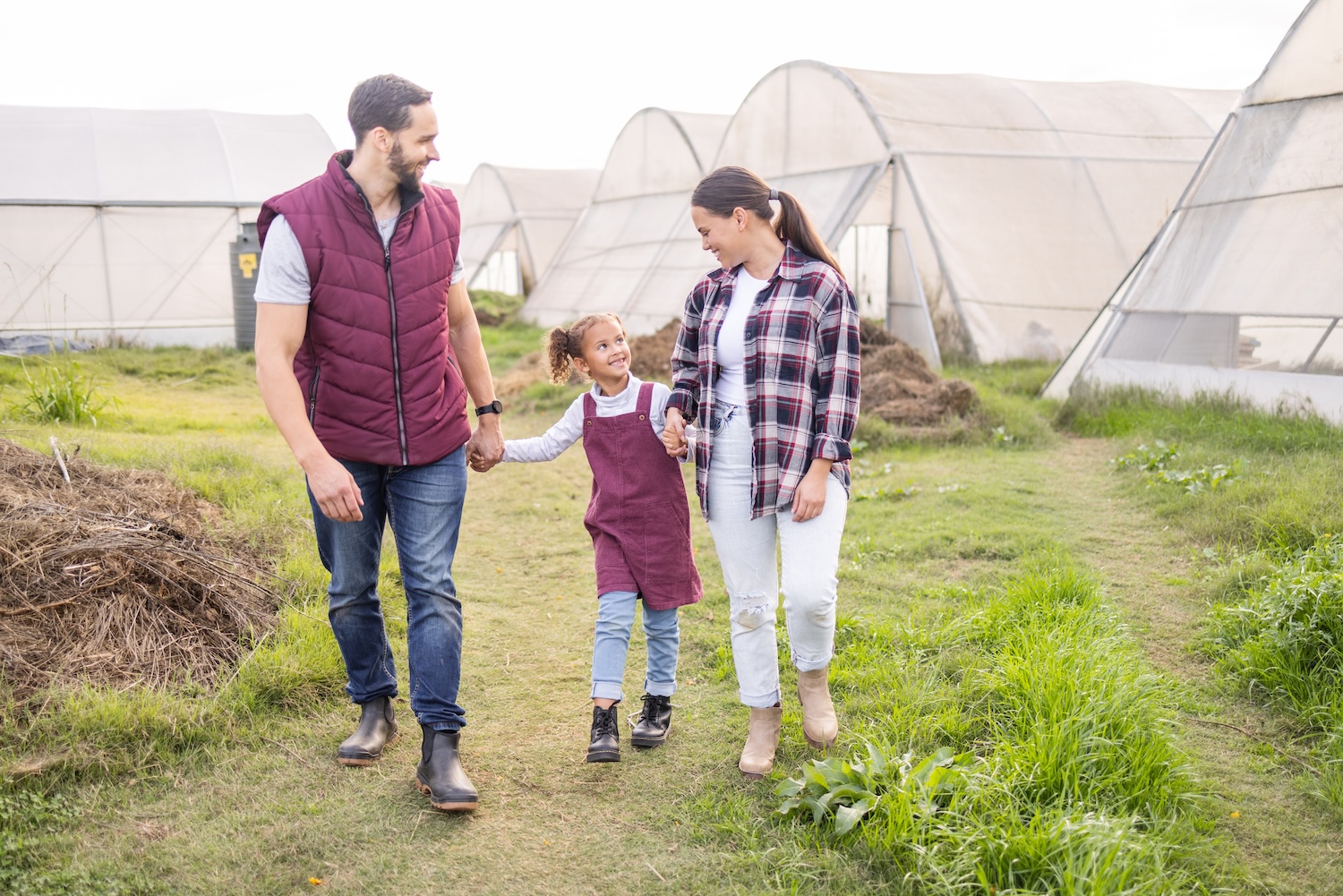 The Future of Family Farms: Canada's Opportunity for Growth ...