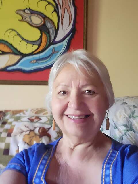 Patricia Baxter | TheFutureEconomy.ca