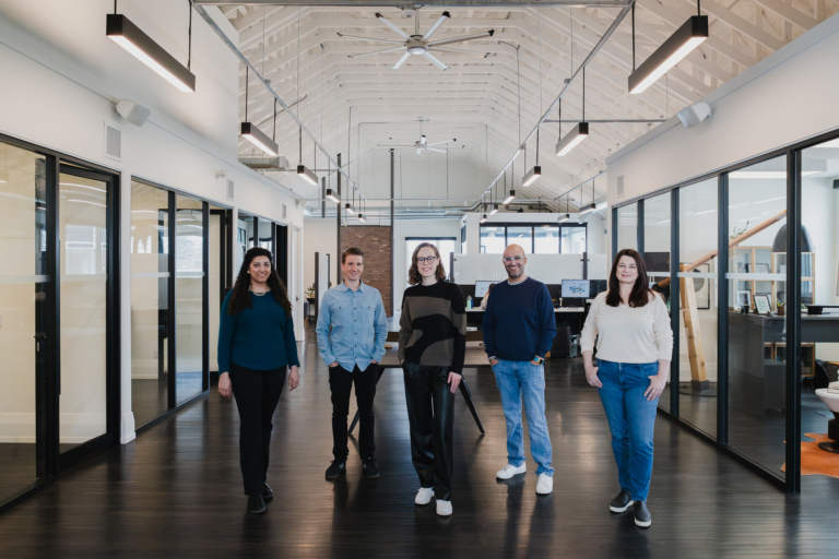 Five Generations in One Workforce: Are Intergenerational Teams Chaotic ...