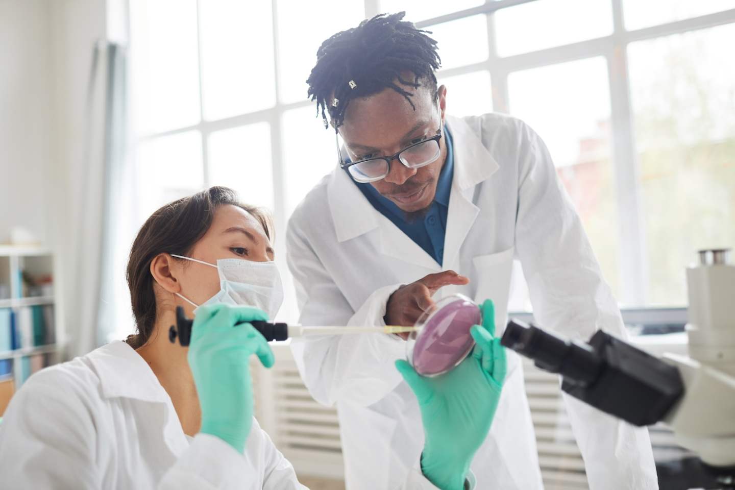 Science, Research and Talent Development for the Turbulent 21st Century ...