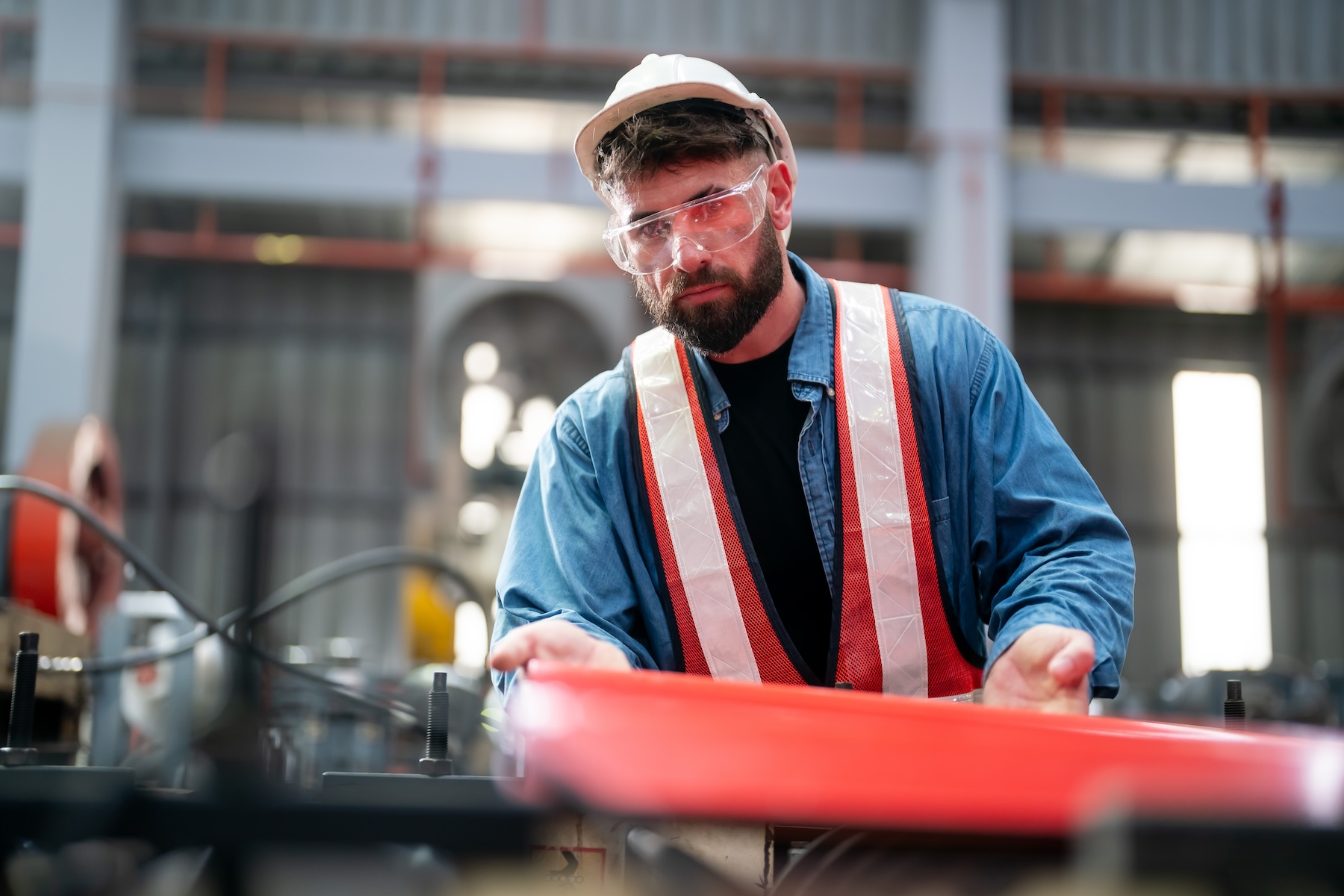 Embracing Innovation: The Future of Canadian Manufacturing ...
