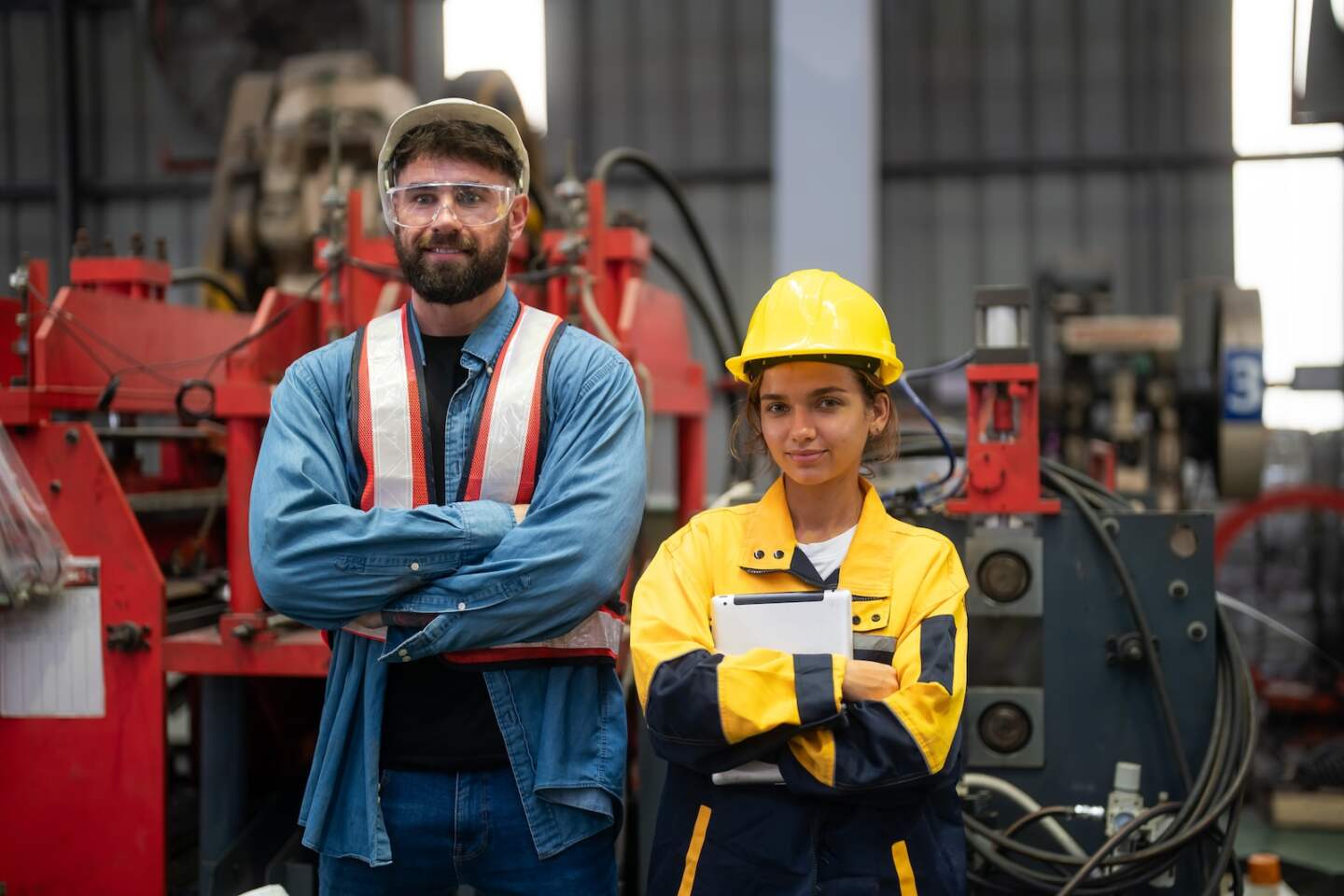 The Future of Skills in the Trades - TheFutureEconomy.ca
