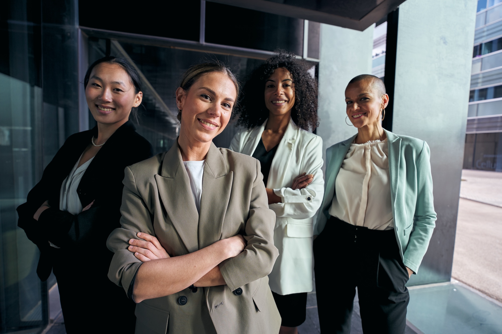 Future in Focus: Women's Day | TheFutureEconomy.ca