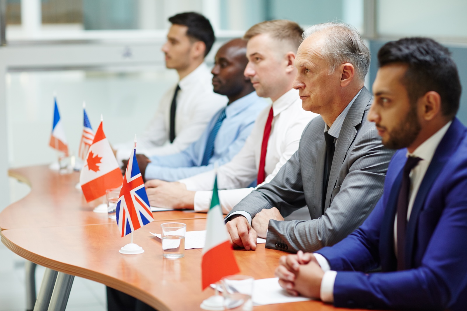 Unlocking Canada’s Economic Potential Through National Trade Corridors ...