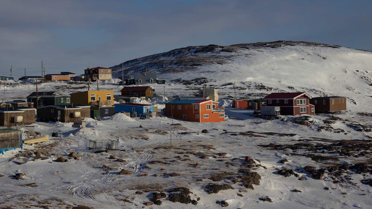 The Future of Canada's Northern Economy: What Must Be Done Now ...