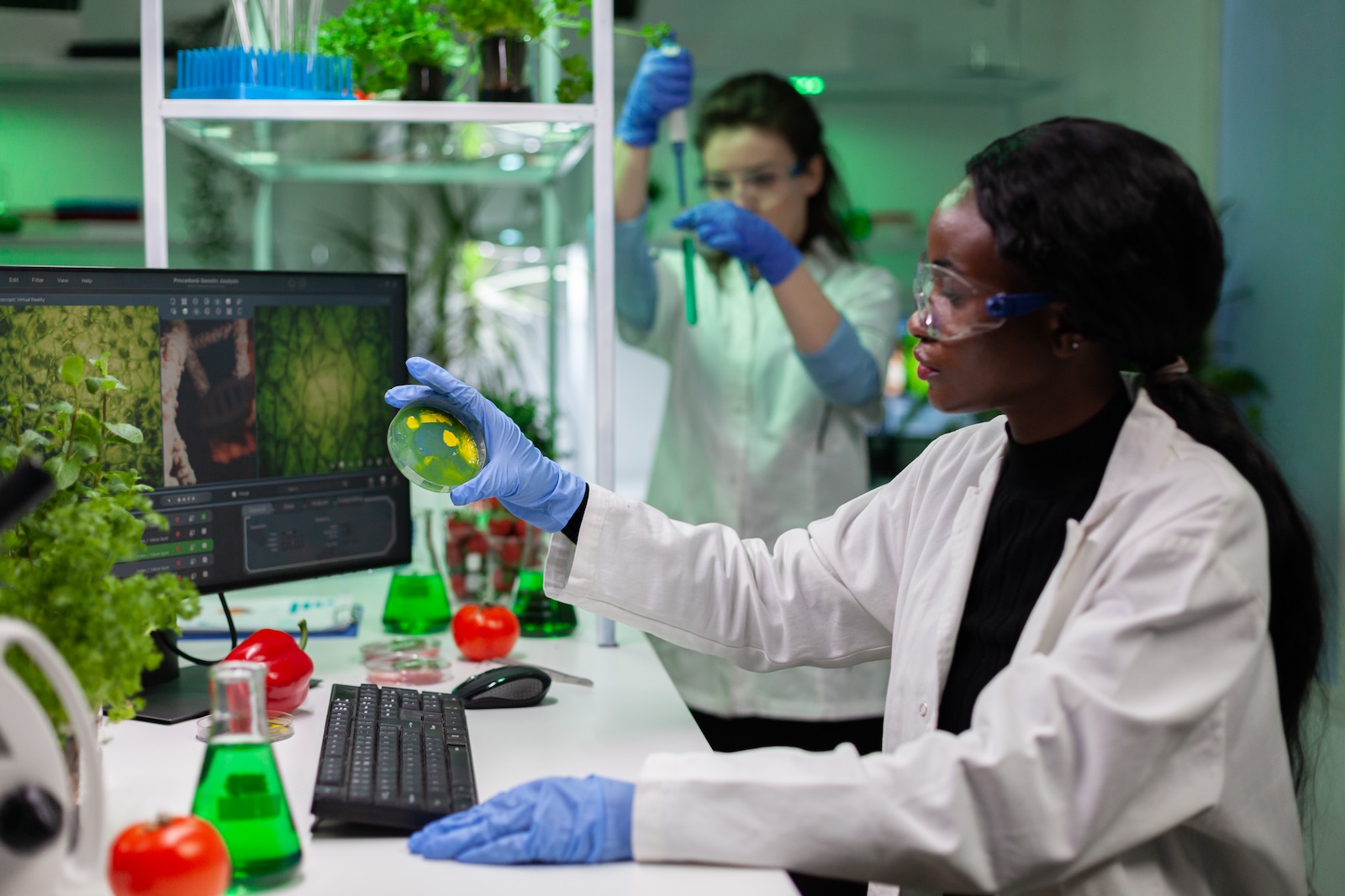 The Time is Right to Invest in Canadian Biotechnology and Stop ...