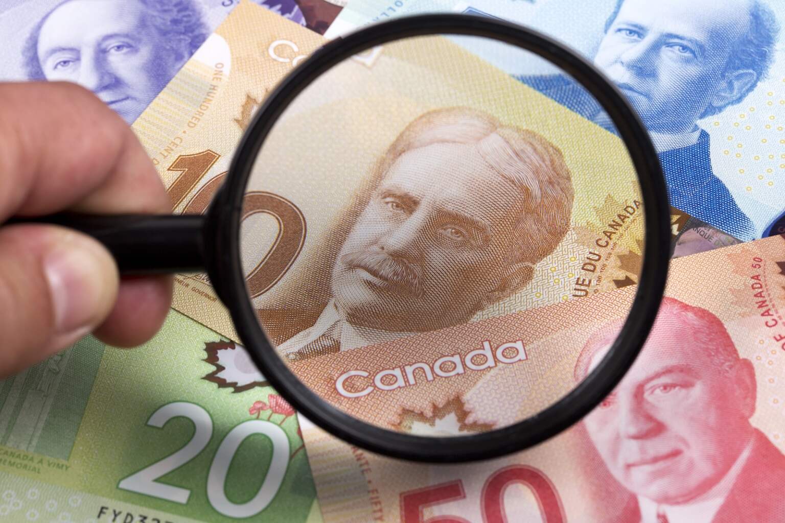 Canada's Economic Future: Balancing Global Trade and Local Supply ...