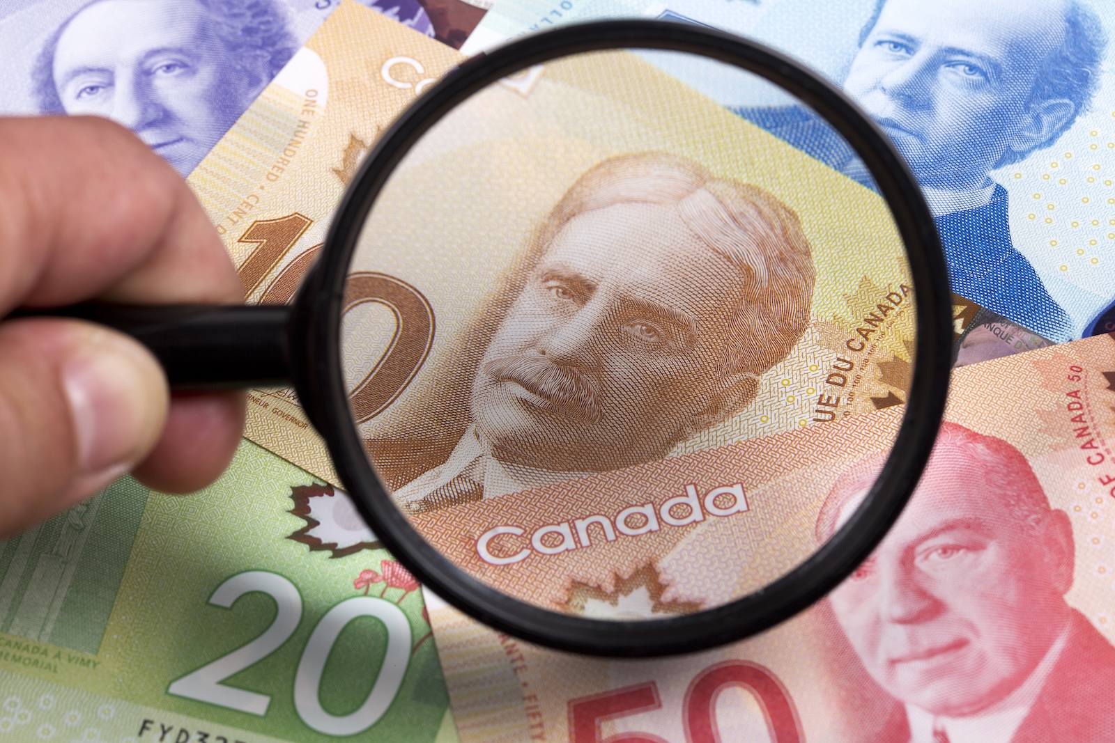 Canada's Economic Future: Balancing Global Trade and Local Supply ...