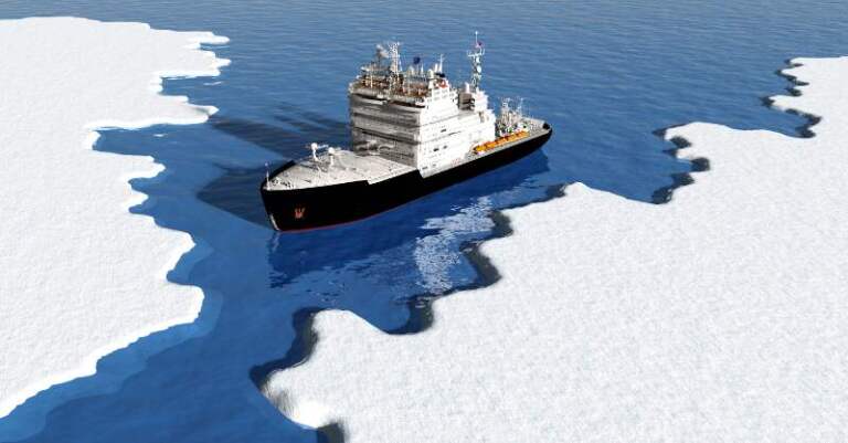 Canadian Arctic Economy: A Strategic Frontier for Growth, Sovereignty ...
