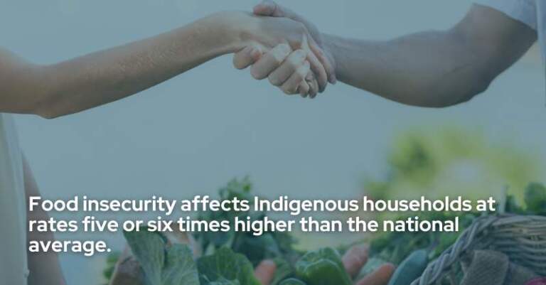 Why Indigenous Food Systems Are Canada's Untapped Economic and Climate ...