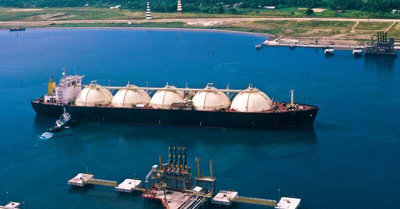 Canadian LNG Industry: Unlocking Canada’s Energy Future ...