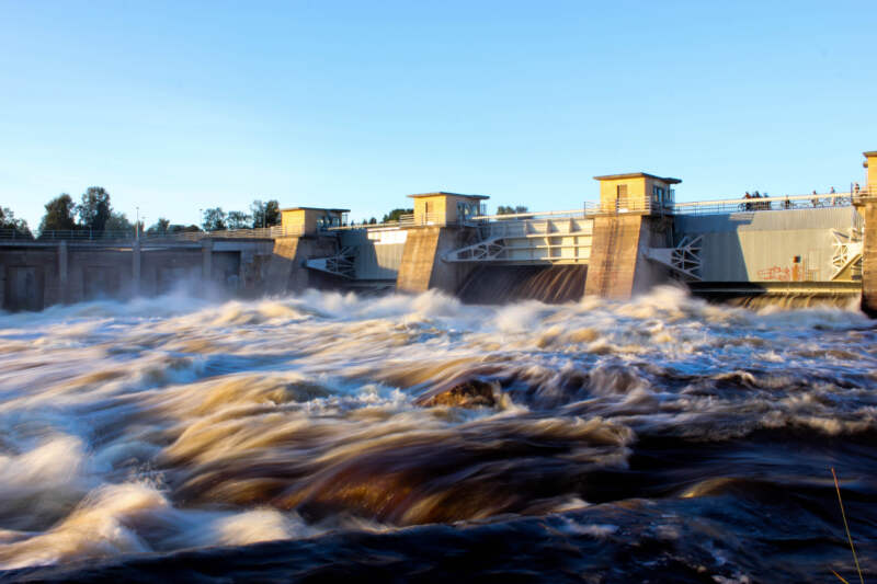 Budget 2025's Major Projects: Canada’s Strategic Infrastructure Push ...