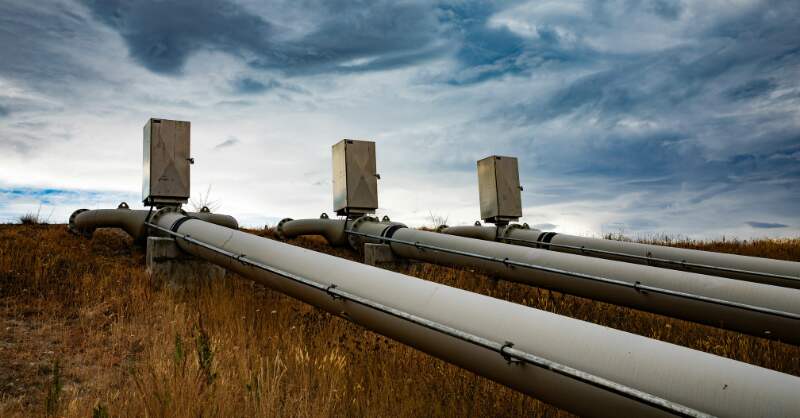 Pipelines in Canada: Infrastructure That Will Shape the Next Era of ...