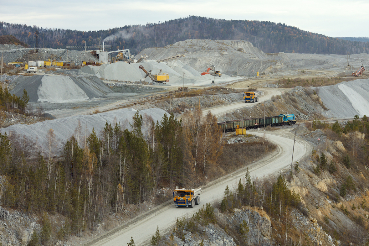 A Territorial Development Approach to Mining in Canada ...