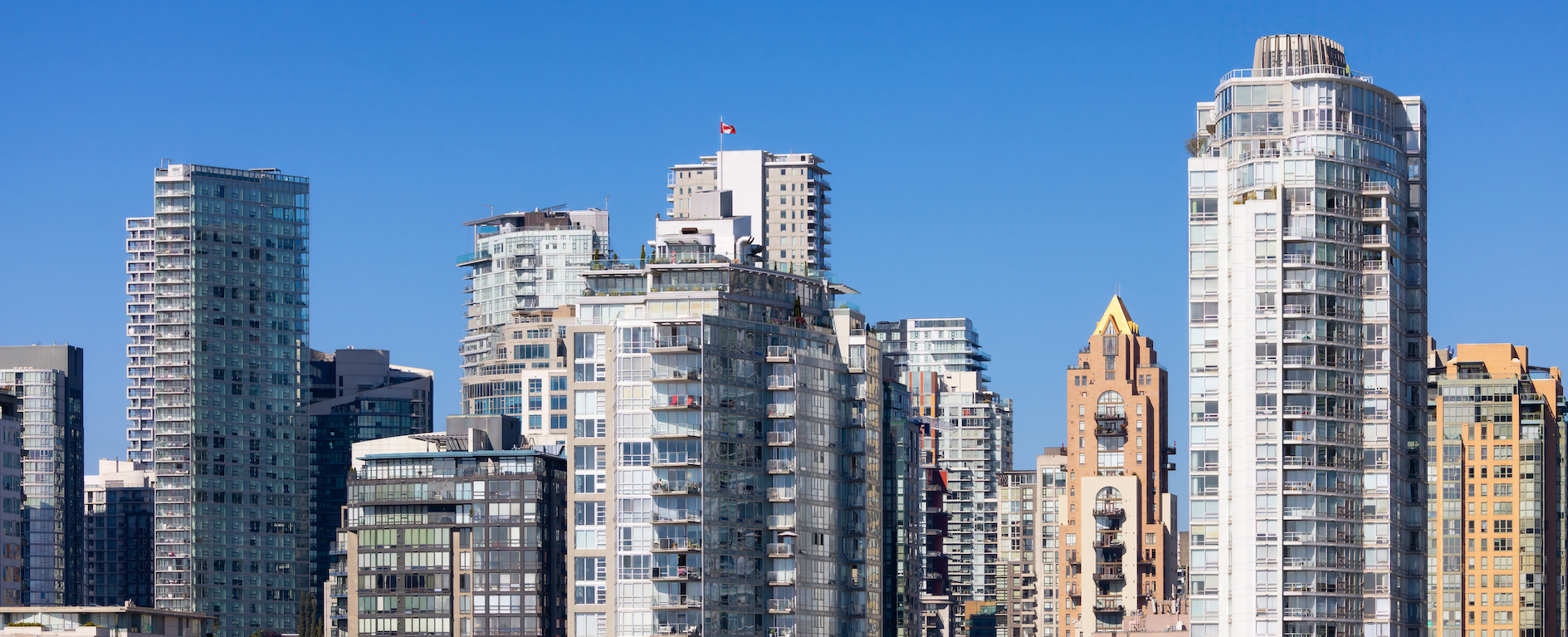 Smart Buildings in Canada: The Key to Achieving Net-Zero Emissions ...